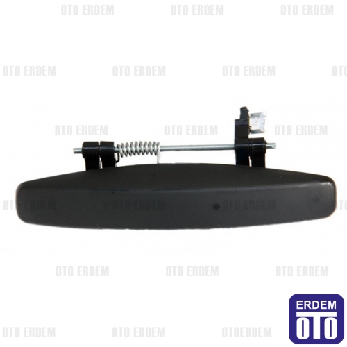 Dacia Dokker Dış Kapı Açma Kolu Sol 806079580R PLEKSAN-2207 KAYA-KD1414 ...