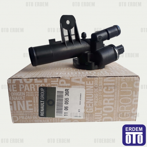 Dacia Dokker Termostat 1.5 Dci Mais 110605536R 110603026R 8200954328 ...