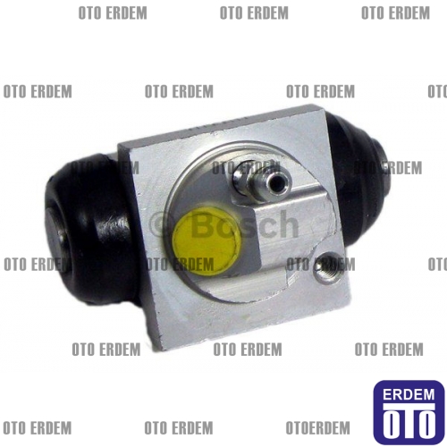 Dacia Duster 4x4 Sağ Arka Fren Merkezi 441006176R 441003419R TRW-BWD356 ...