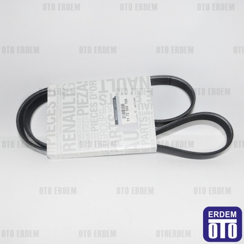 Dacia Duster Alternatör Kayışı 117202275R MAI-117202275R » Oto Erdem ...