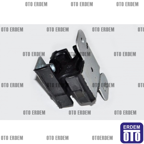 Dacia Duster Egzoz Takozu 206510005R YTT-Y4680 UCL-10787 UCA-10787 RG ...