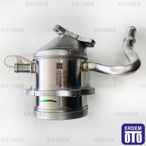 Dacia Duster II AdBlue Egr Soğutucu Katalizör 147359823R MAI-147359823R ...