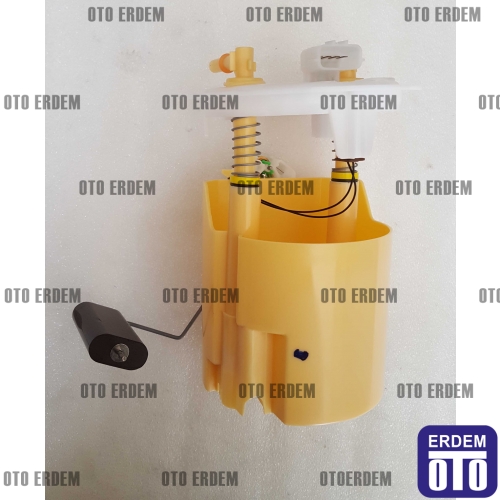 Dacia Duster Mazot Şamandrası 6001548608 8200397677 BOS-0986580370 VAL ...