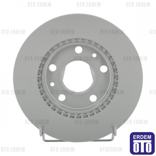 Dacia Duster Ön Fren Disk Takımı 269Mm Ferodo 402061715R 402066300R ...