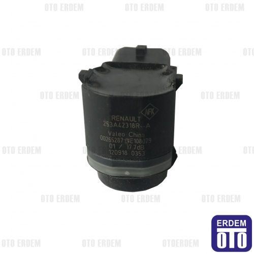 Dacia Duster Park Sensörü Orjinal 253A42318R » Oto Erdem Renault Fiat ...