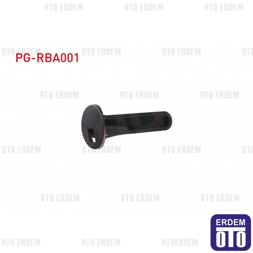 Dacia Duster Radyatör Bağlantı Ayağı 2009 PG-RBA001 214450001R DEK-1731 ...
