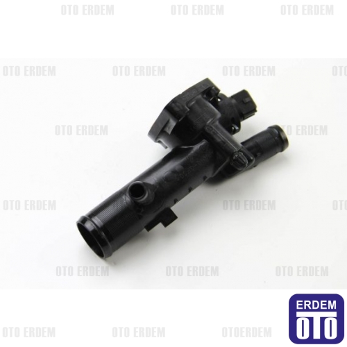 Dacia Duster Termostat 83°C Vernet 8200954288 8200558758 8200400554 ...