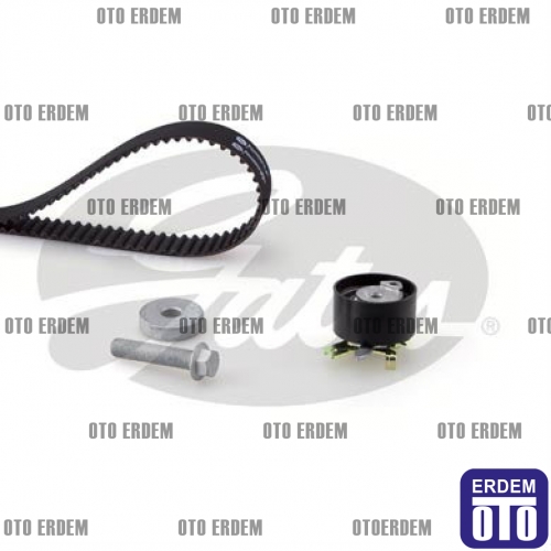 Dacia Duster Triger Seti 1500 Dci K015578XS 7701475115 7701477028 ...