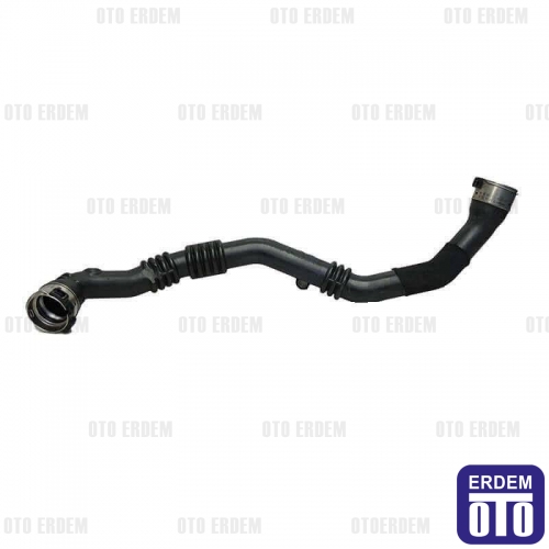 Dacia Duster Turbo Alt Borusu 144609116R 144608527R 144609116R ...