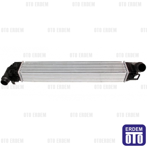 Dacia Duster Turbo Radyatörü Valeo 8200880552 KLR-345090 KALE-347205 ...