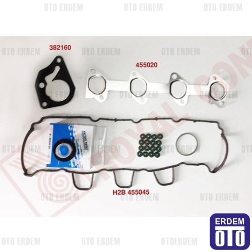 Dacia Duster Üst Takım Conta S.K Contasız 7701479013 SUS-S0081177 ...