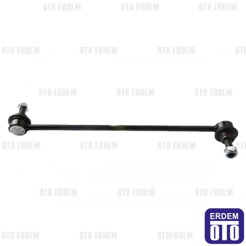 Dacia Duster Z Rot Ön Arka 2010 DC-336 551103022R ORJ-02757 AYD-09534 ...