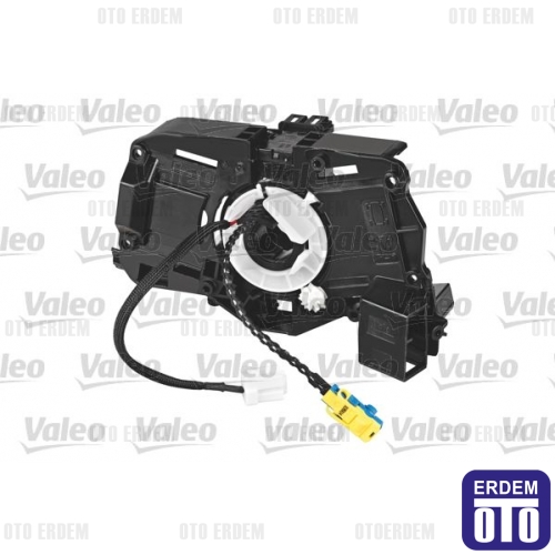 Dacia Lodgy Airbag Sargısı Valeo 255671336R VAL-251677 » Oto Erdem ...
