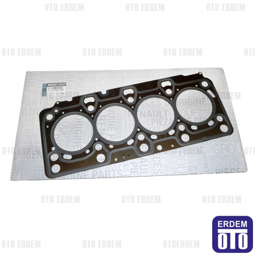 Dacia Logan 1.5 Silindir Kapak Contası 110446505R OTC-42457005 CORTECO ...