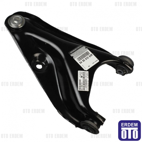 Dacia Logan 2 Alt Tabla Salıncak Sol Orjinal 545001064R YTT-Y418004 ORJ ...