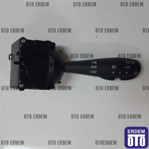 Dacia Logan 2 Far Korna Kolu Sissiz 8201167982 255403924R 255406375R ...