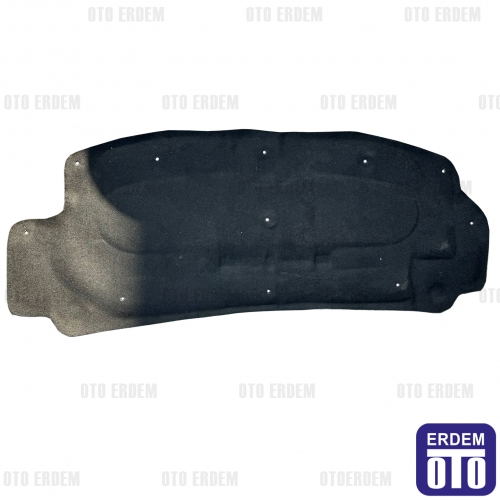 Dacia Logan 2 Motor Kaput İzaltörü Keçesi 658407821R » Oto Erdem ...