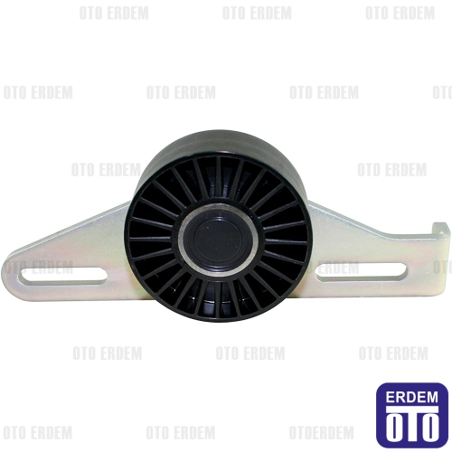 Dacia Logan Alternatör Gergi Rulmanı Aba Rulman 8200192843 7700105325 ...