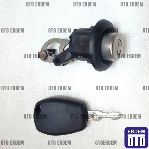 Dacia Logan Bagaj Kilidi Dış Kilit 905020198R SAGEM-171106 VAL-256965 ...
