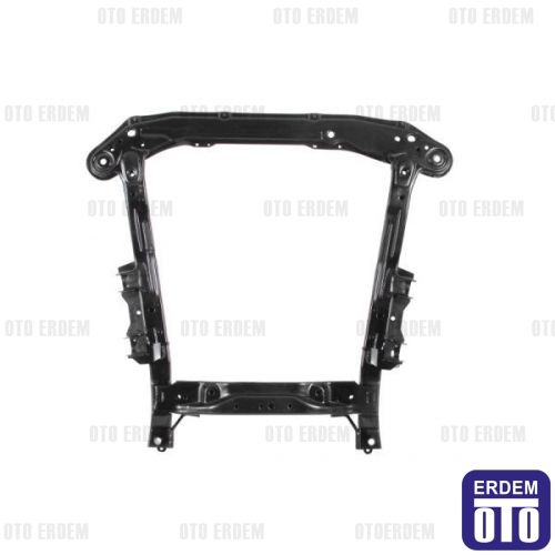 Dacia Logan Motor Beşiği 544016728R 544012587R ÖZD-RCL-0152 544010031R ...