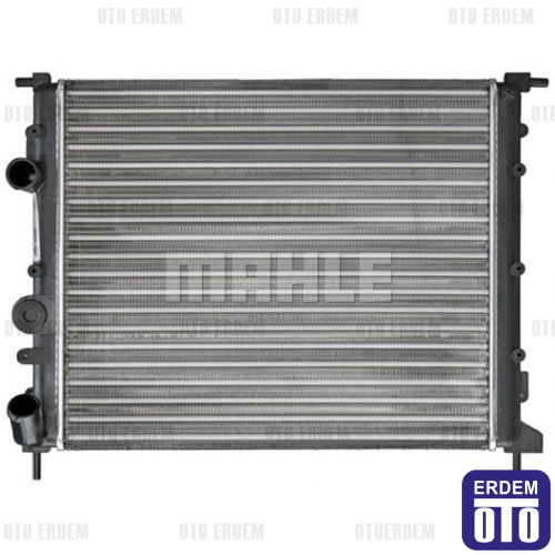 Dacia Logan Motor Su Radyatörü Mahle 7700838134 7700838134 7701352603 ...