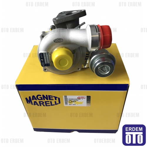 Dacia Logan Turbo 1.5Dci Marelli 7701476880 7701476041 478276H307056 ...