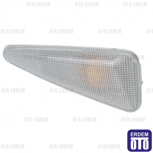 Dacia Sandero 1 Çamurluk Sinyali Sol 8200602763 6001550807 KAYA-KR555 ...