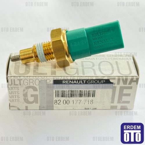 Dacia Sandero Geri Vites Müşürü 8200177718 8200177718 - ORJINAL ...