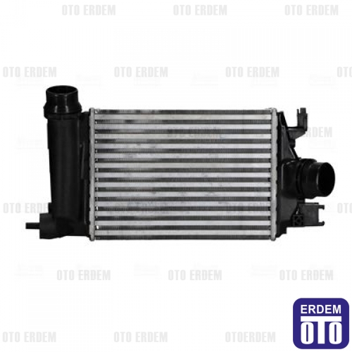 Dacia Sandero H4D 1.0 TCe Turbo Radyatörü İntercooler 144968819R MGA ...