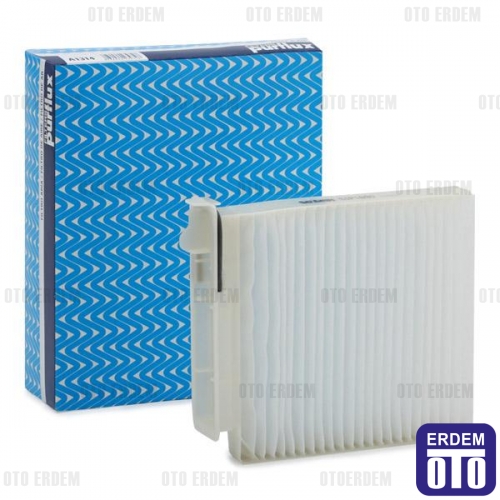 Dacia Sandero Polen Filtresi Purflux 8201370532 7701062227 8201153808 ...