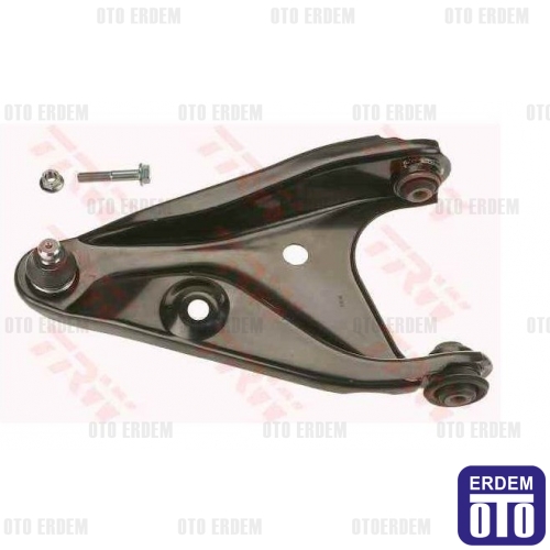 Dacia Sandero Salıncak Sol TRW 545011727R 545010294R ORJ-00188 AYD ...