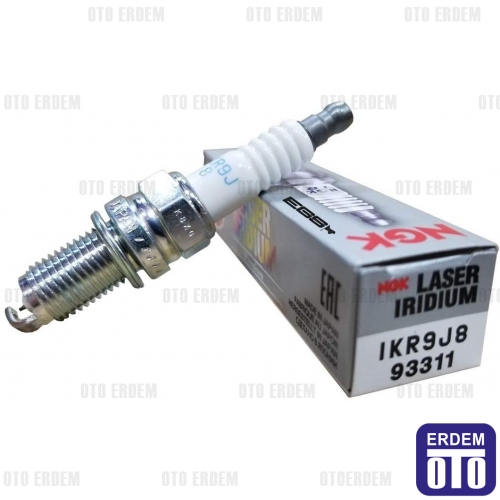 Doblo 3 1.4 Turbo Benzinli NGK TEK 55249868 55249868 - 55210685 ...