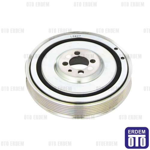 Doblo Krank Kasnağı Dayco 55208280 55208280 - LANCIA 46447843 46544612 ...