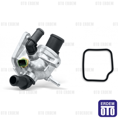 Doblo Termostat 1.3Mjet 88ºC Dayco 55202373 55224022 MAH-TI17388 BHT ...