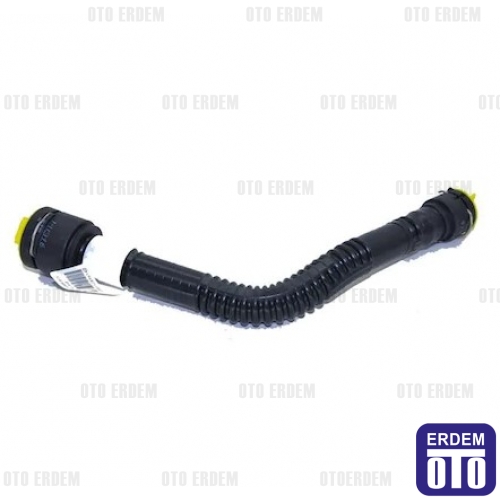 Doblo Yağ Soğutucu Borusu 1.6Mjet Sagem 55209654 SAGEM-131166 BRU ...