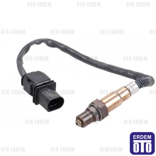 Ducato Oksijen Lambda Sensörü NGK 55189996 NGK-91780 0281004026 SAGEM ...