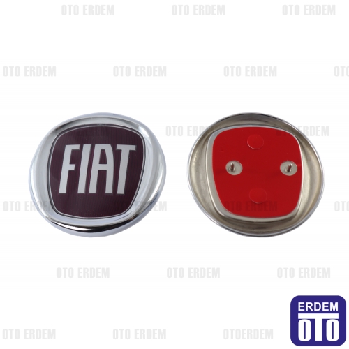 Ducato Ön Panjur Arması 120Mm 735578621 DEK-V304 OPR-735578621 » Oto ...