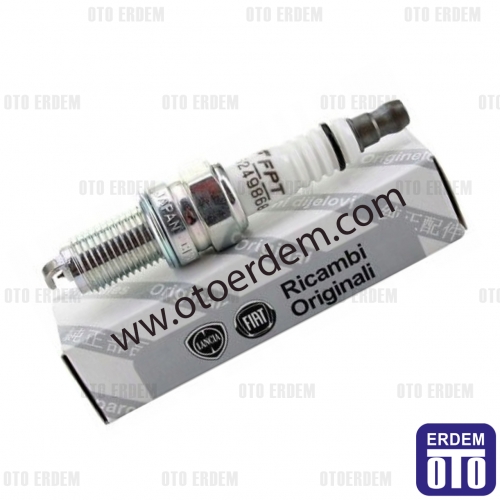 Egea 1.4 Turbo Benzinli Lancia TEK 55249868 55249868 - 55210685 ...