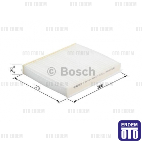 Egea Polen Filtresi Bosch 77364561 77364561T 77364561E SRD-SC732 6479. ...