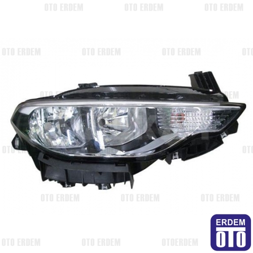 51984489 » Oto Erdem Renault Fiat Yedek Parça