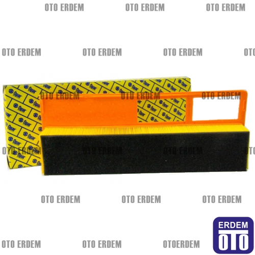 Fiat 1.3 Mjet Opar Hava Filtresi 51775324E 51775324E OPR-51775324E ...