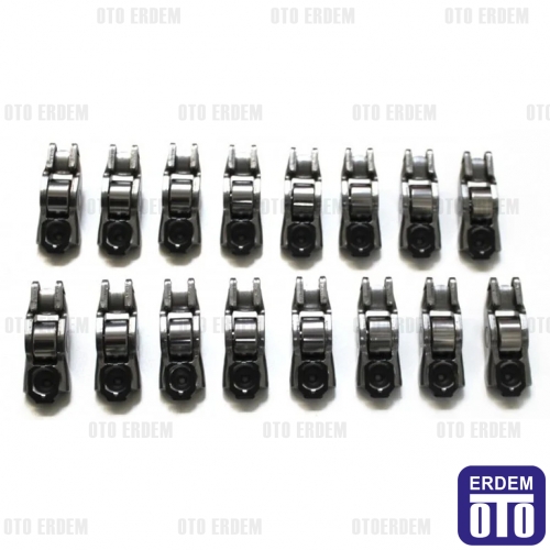 Fiat 1,3 Multijet Külbrütör Sibop Piyano Tuşu Supsan Takım 73501138 ...