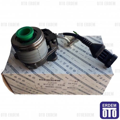 Fiat 500 Debriyaj Rulmanı Bilyası - Alt Merkez 55239548 VAL-804599 ...