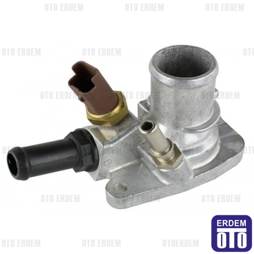 Fiat 500 Termostat Müşürlü 88ºC Dayco 55202176 55202176 55250824 ...