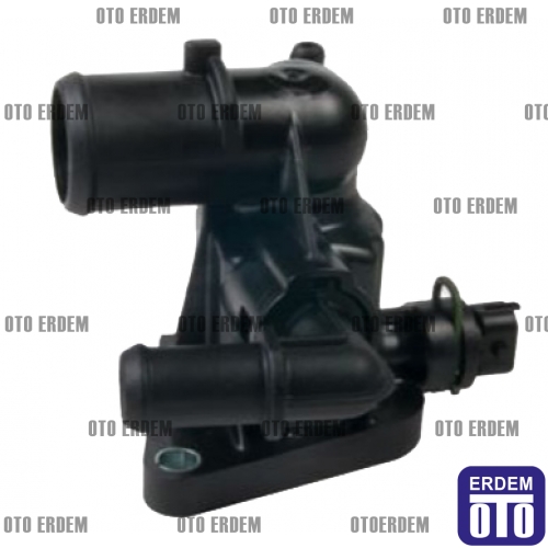 Fiat 500C Termostat Müşürlü Mita 55206391 55206391T DT1140H TI15088 ...