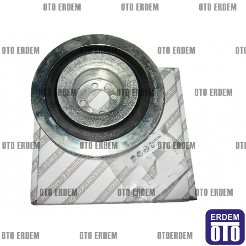 Fiat 500L Krank Kasnağı Lancia 55208280 - Lancia 55208280 - LANCIA ...