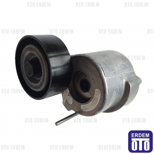 Fiat 500X Alternatör Gergi Rulmanı 1.6Mjet Gates 51820520 51824328 ...