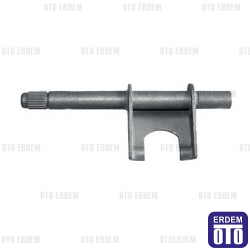 Fiat Albea Debriyaj Çatalı Benzinli 7617578 PG-DBC003 55250936 MGA ...