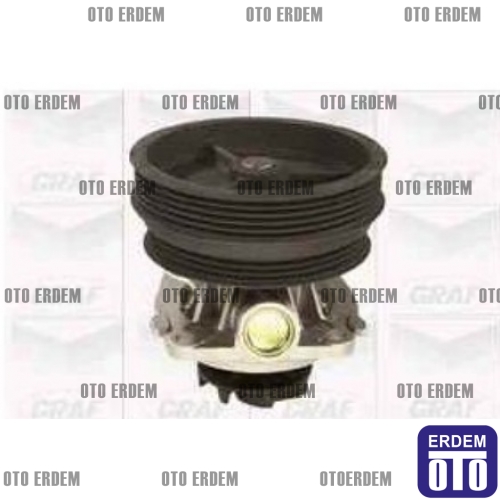 Fiat Brava Devirdaim 1.6 16V Graf - Metelli 46444355 46444355C 46400058 ...
