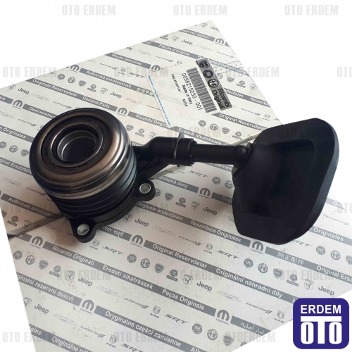 Fiat Bravo 2 Debriyaj Bilyası Rulmanı 55215230 FIA-55215230 » Oto Erdem ...